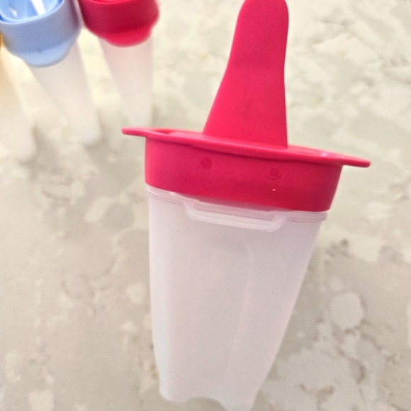 Tupperware | Kitchen | Display Onlynew Tupperware Brand Lollitups ...